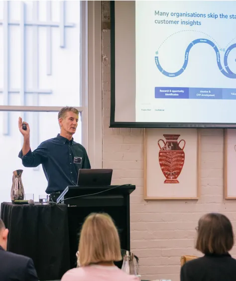 Revolutionise Your Business: Unleashing the Power of Innovation Strategy Revolutionise Your Business: Unleashing the Power of Innovation Strategy